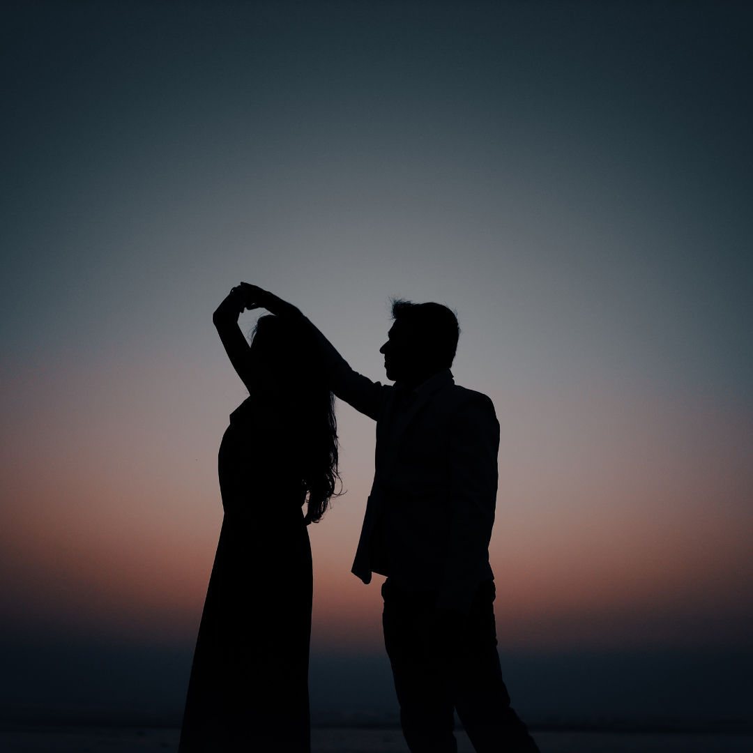 LOVE ADDICTION – Thrive Beyond Trauma
